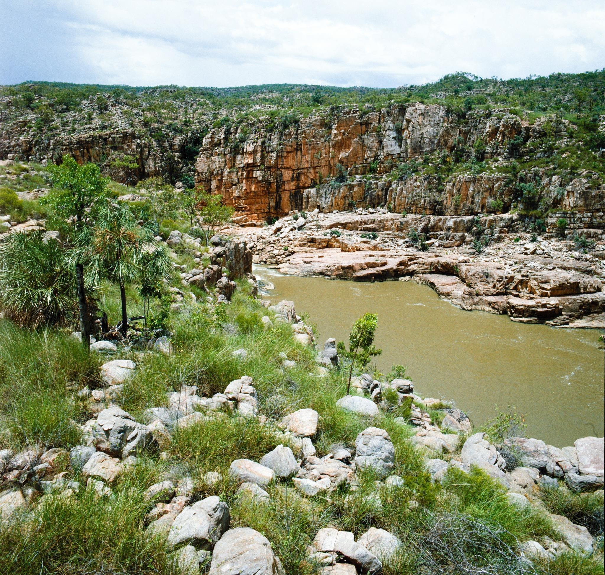 Katherine Gorge – NT - Leylands Travel Australia